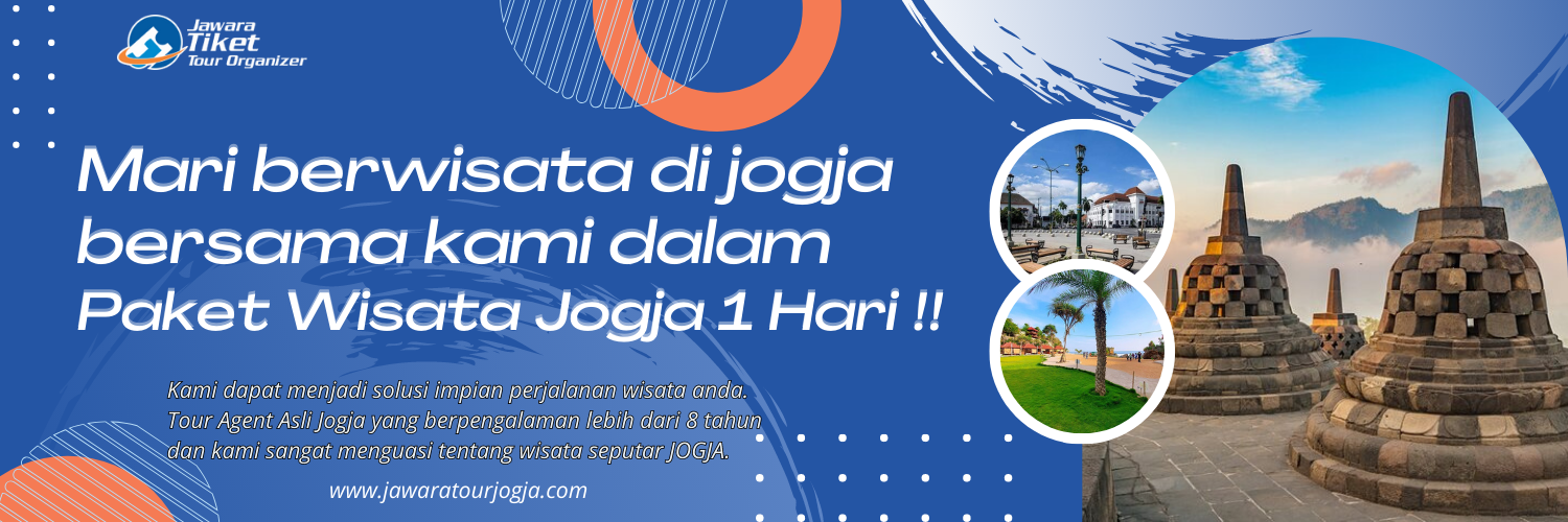 Paket Wisata Jogja 1 Hari Jelajah Wisata Imogiri Hits 2023